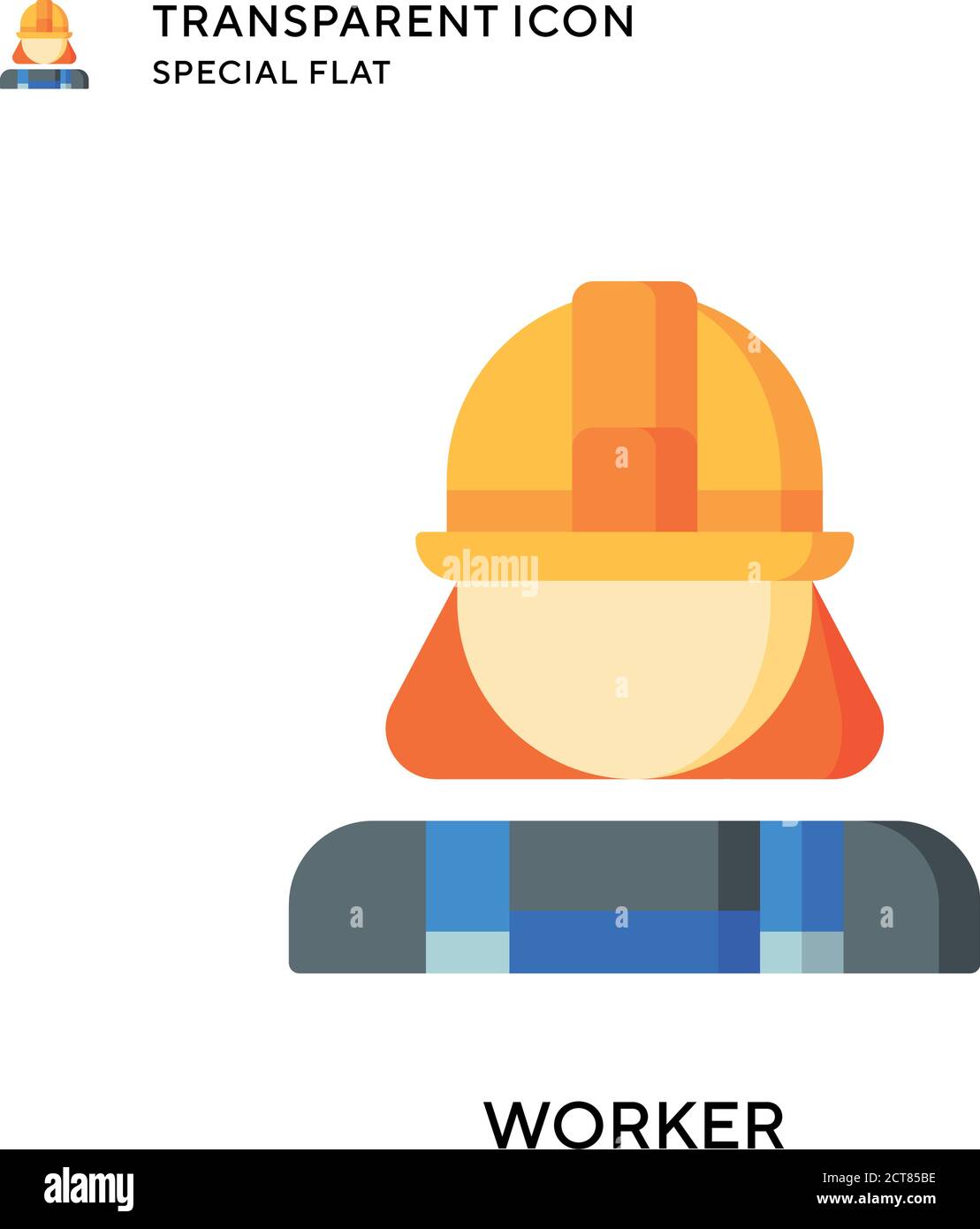 Frontline health worker Stock Vector Images - Alamy