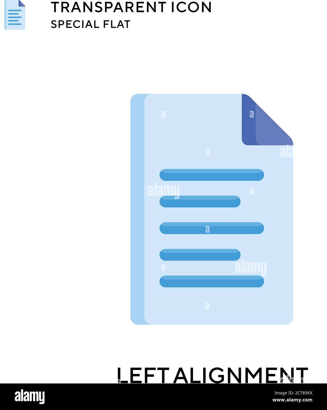 Horizontal and vertical alignment Cut Out Stock Images & Pictures - Alamy