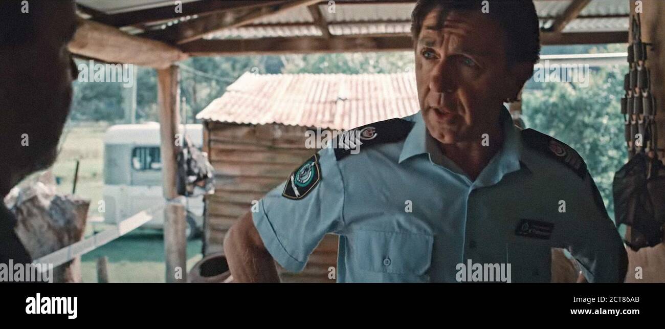 GUILT, Will Gabriel, 2020. © Anerke / Courtesy Everett Collection Stock ...