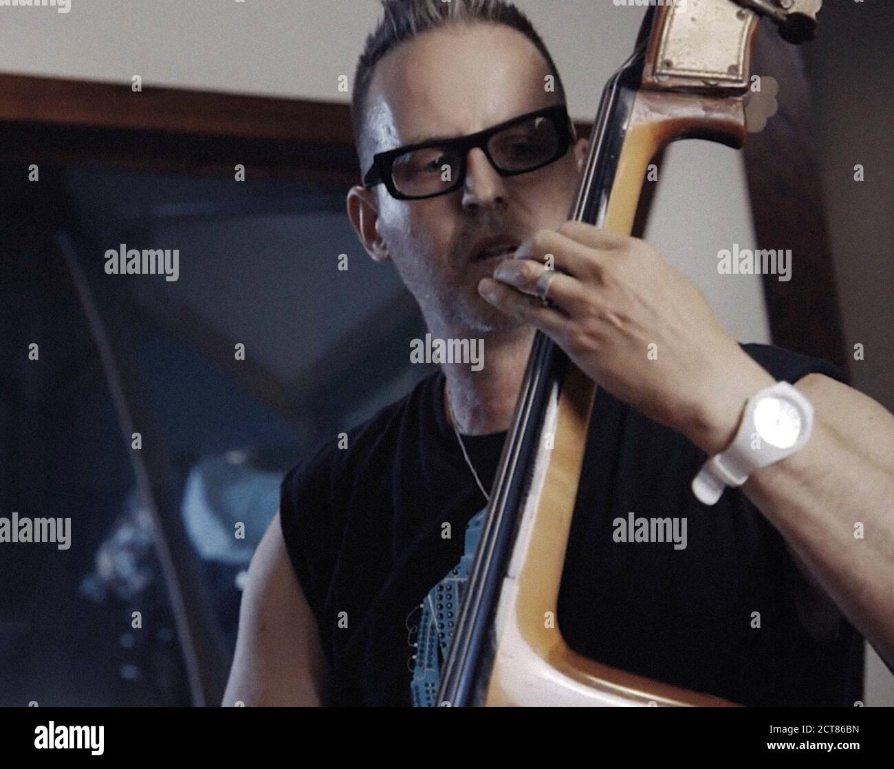 HAPPY HAPPY JOY JOY: THE REN & STIMPY STORY, Chris Reccardi, composer ...