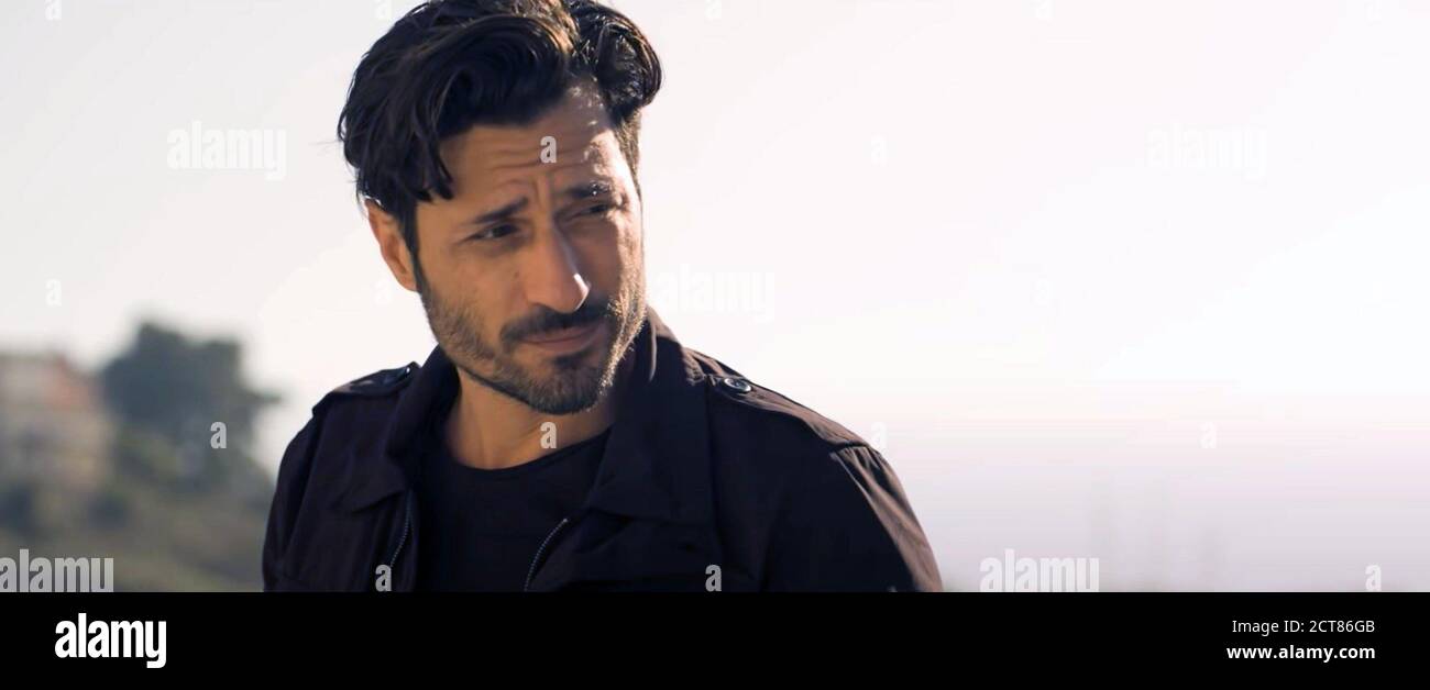 INFIDEL, Hal Ozsan, 2019. © Cloudburst Entertainment / Courtesy Everett ...