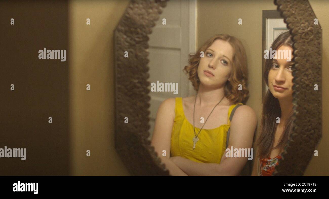 ONE HOUR OUTCALL, from left: Shannon Leigh Godwin, Natalia Ochoa, 2019 ...