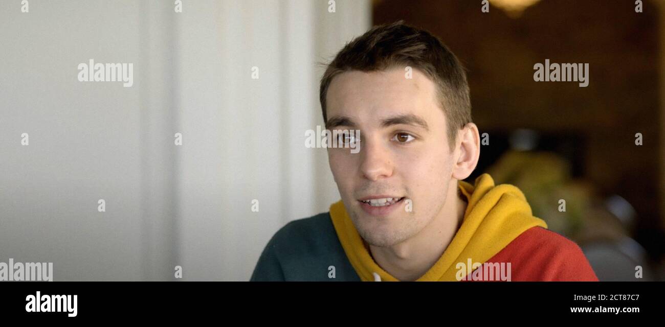 SUMMERLAND, (aka SUMMERLAND 2020/II), Rory J. Saper, 2020. © First Look ...