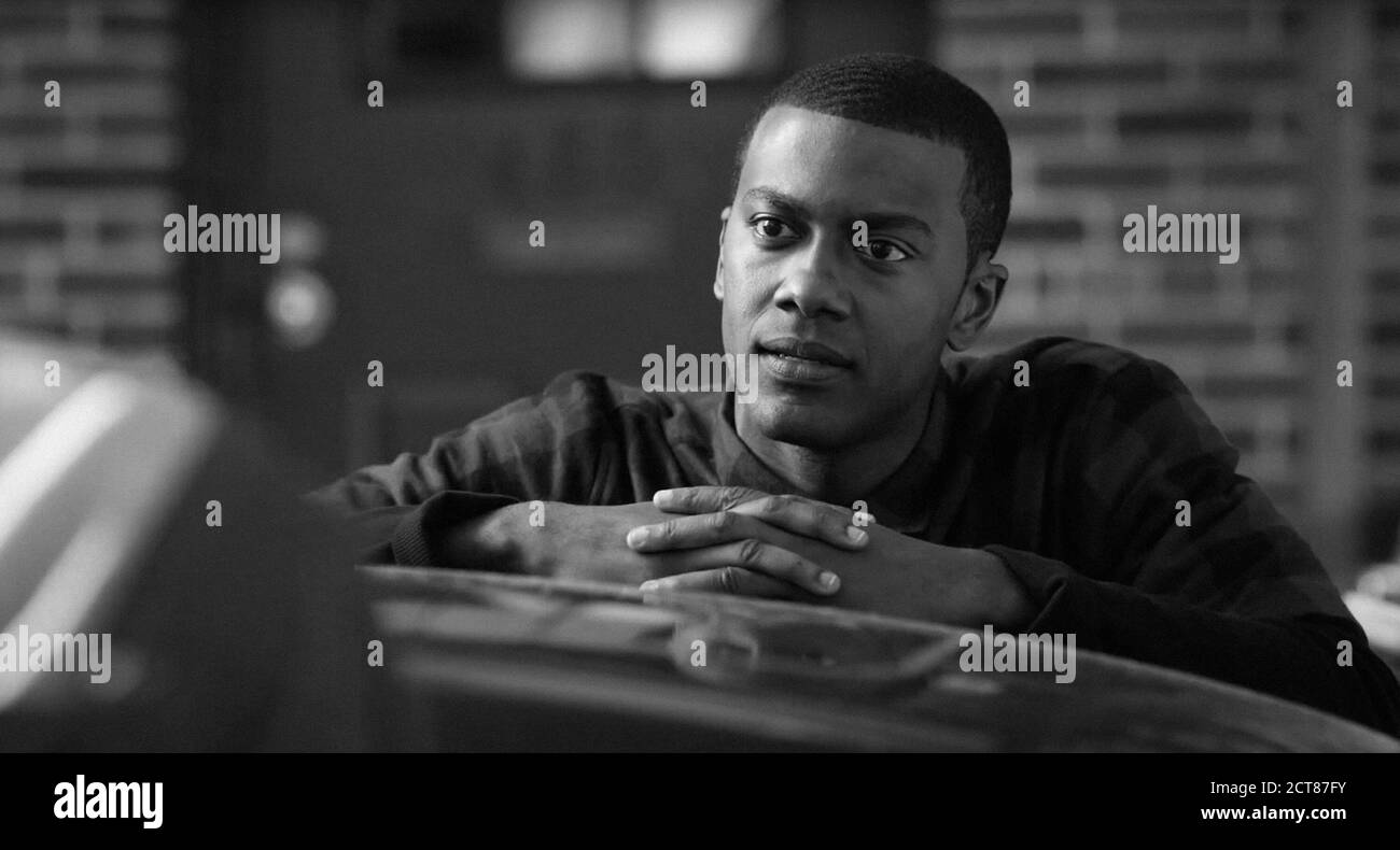 WHEELS, Joshua Boone, 2020. © 1091 Media / Courtesy Everett Collection ...