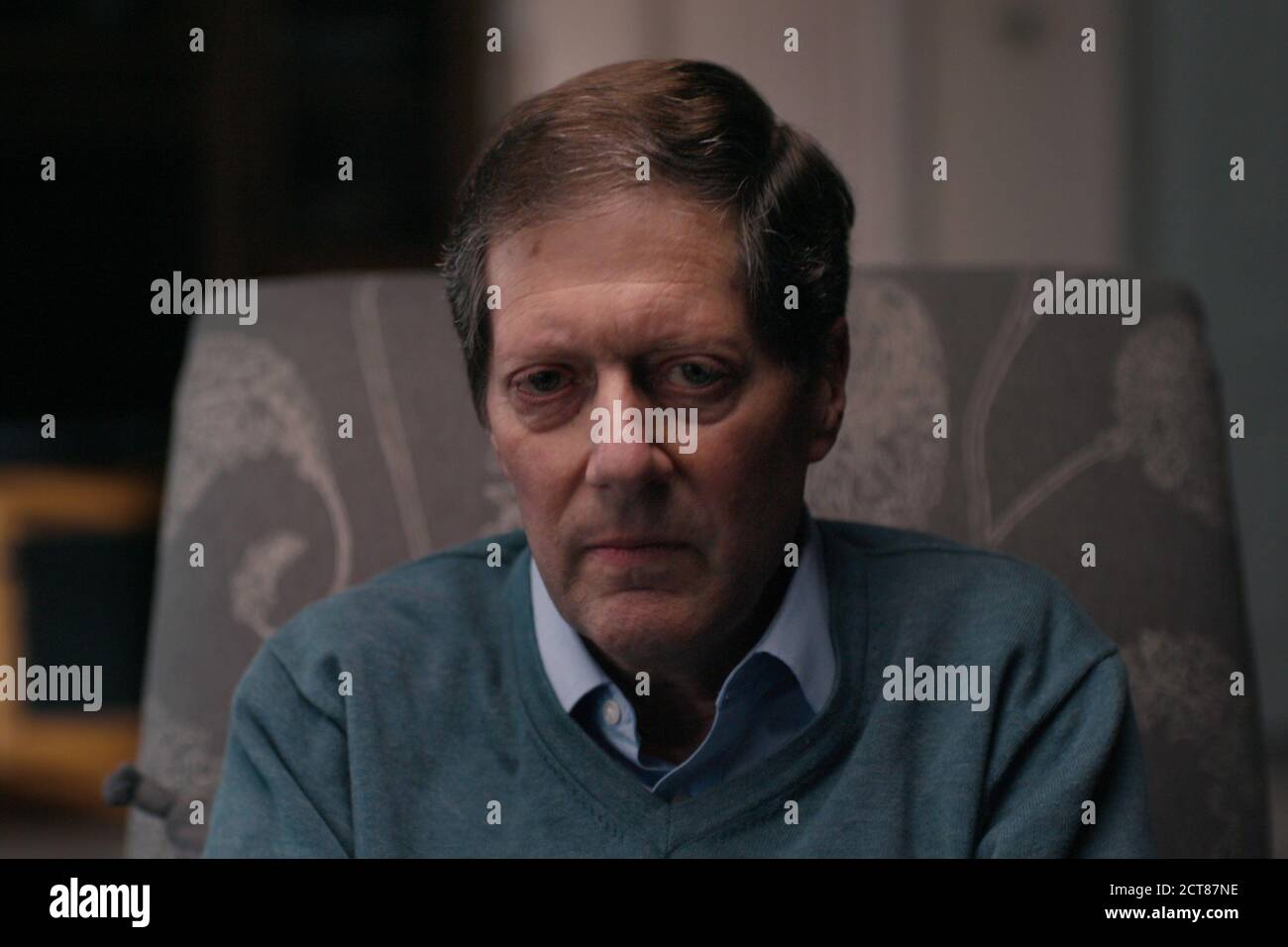 CHALLENGER: THE FINAL FLIGHT, Brian Russell, (Episode 104, aired Sept ...