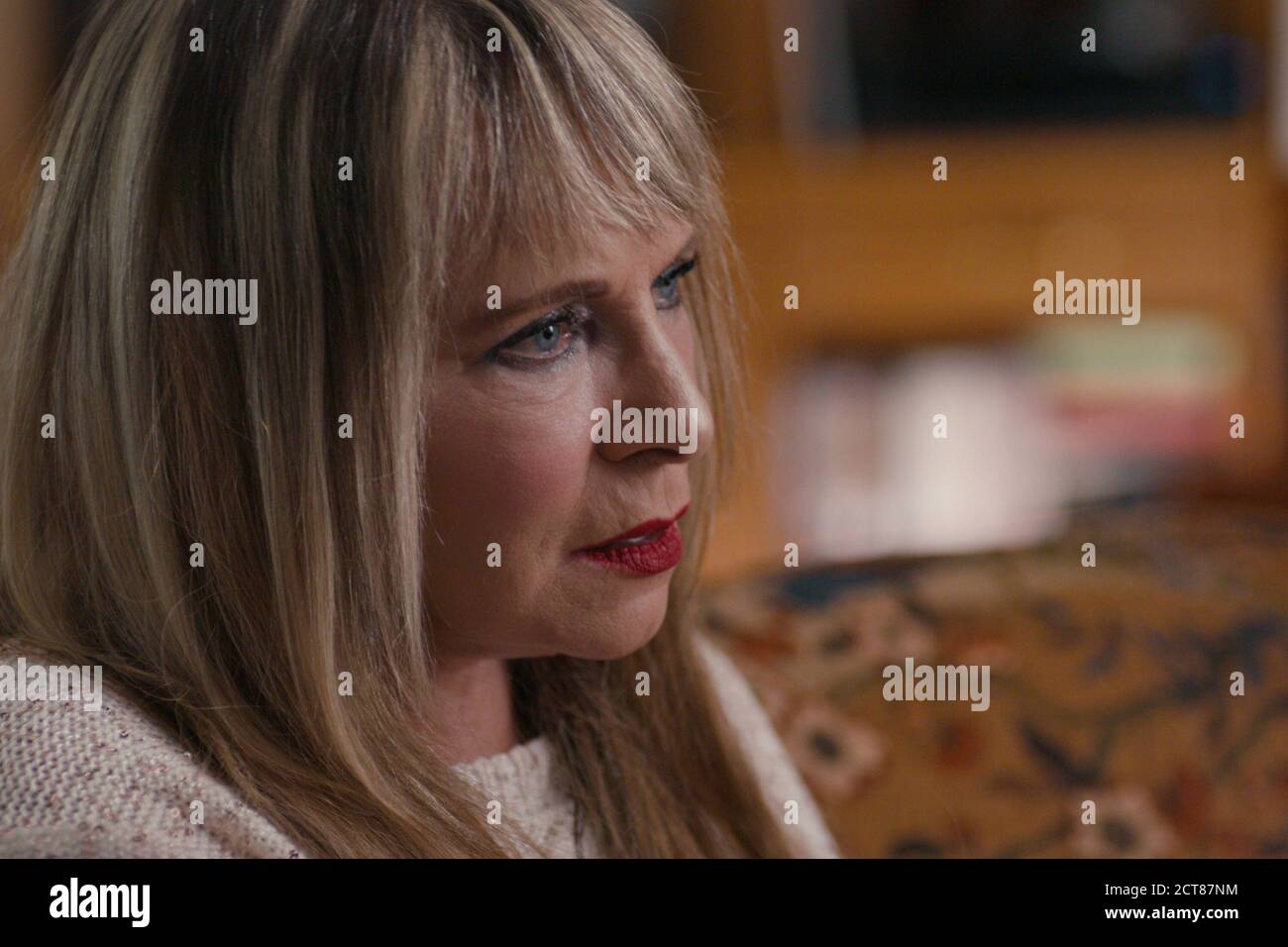 CHALLENGER: THE FINAL FLIGHT, Leslie Ebeling, (Episode 103, aired Sept ...