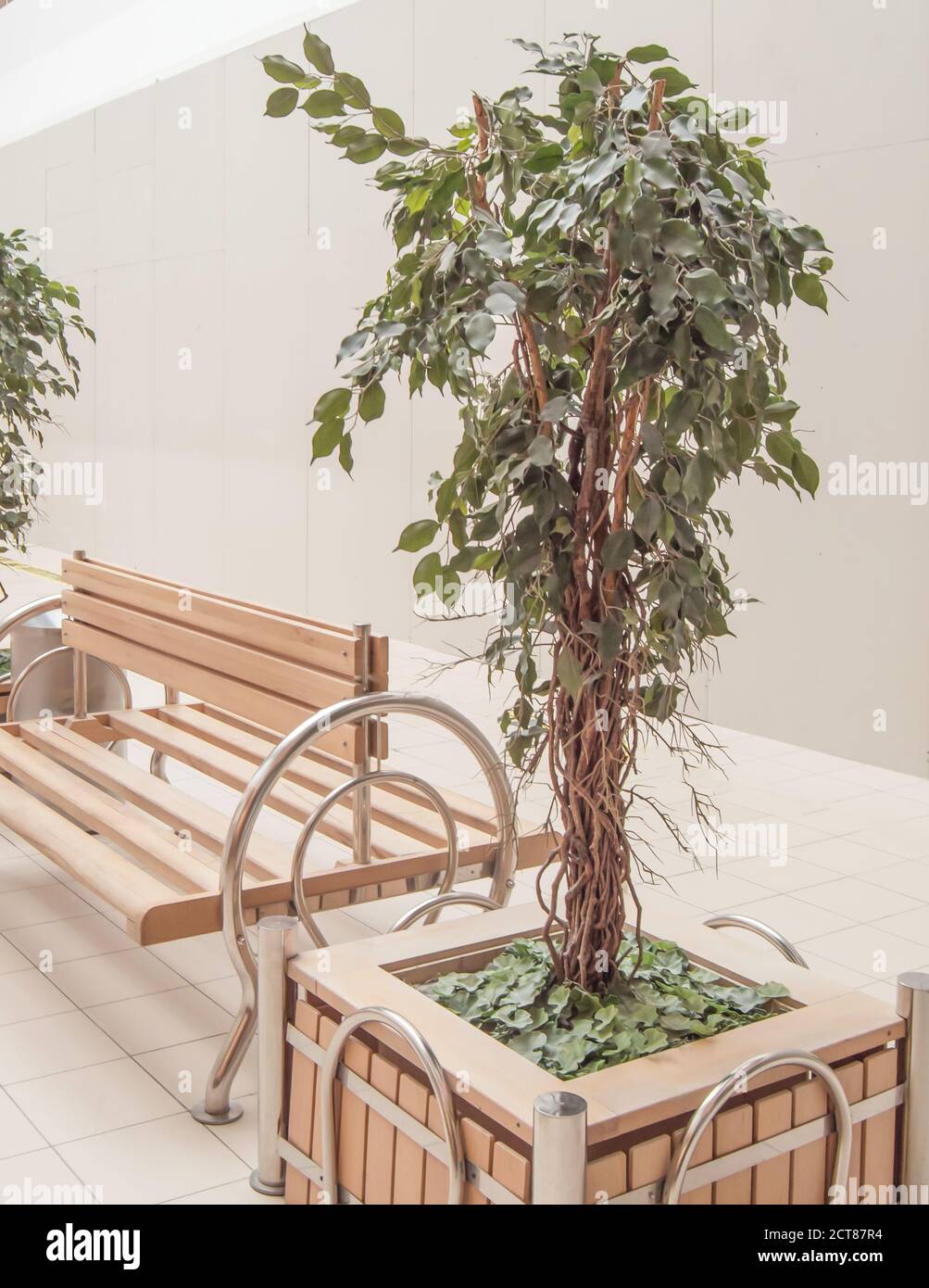 Artificial rest area hi-res stock photography and images - Alamy