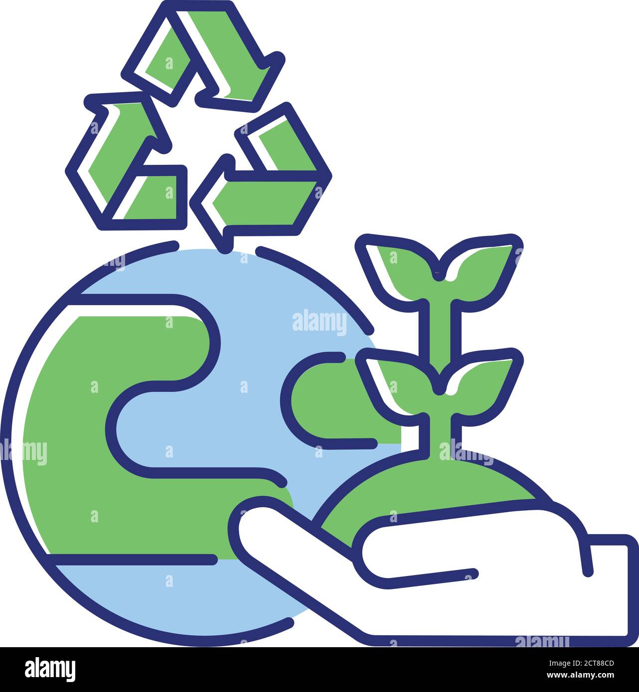Environmental improvement RGB color icon Stock Vector Image & Art - Alamy Environmental improvement RGB color icon Stock Vector Image & Art - Alamy