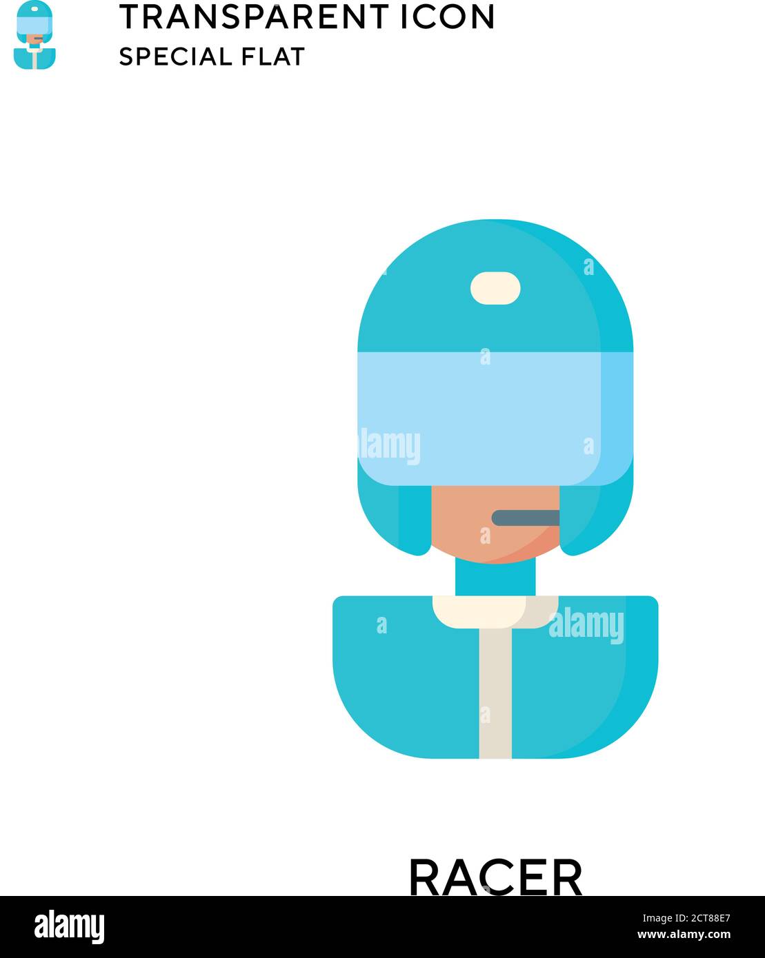 Motor rider portrait man illustration hi-res stock photography and ...