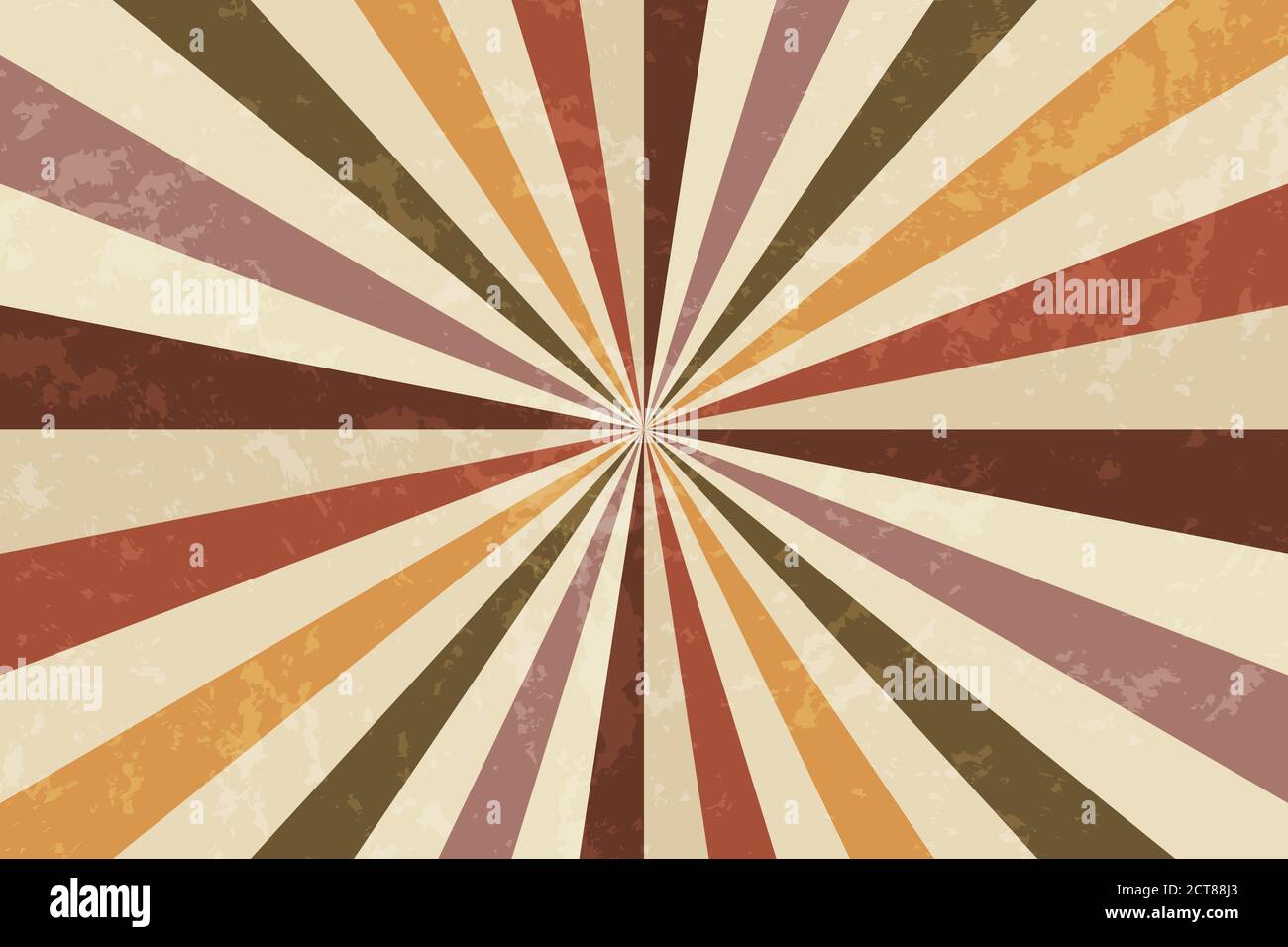 Retro Groovy Stock Vector Images Alamy