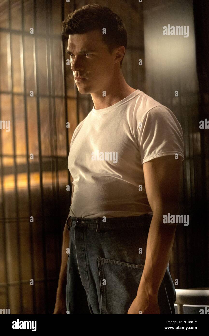 RATCHED, Finn Wittrock, Got No Strings , (Season 1, ep. 108, aired Sep ...