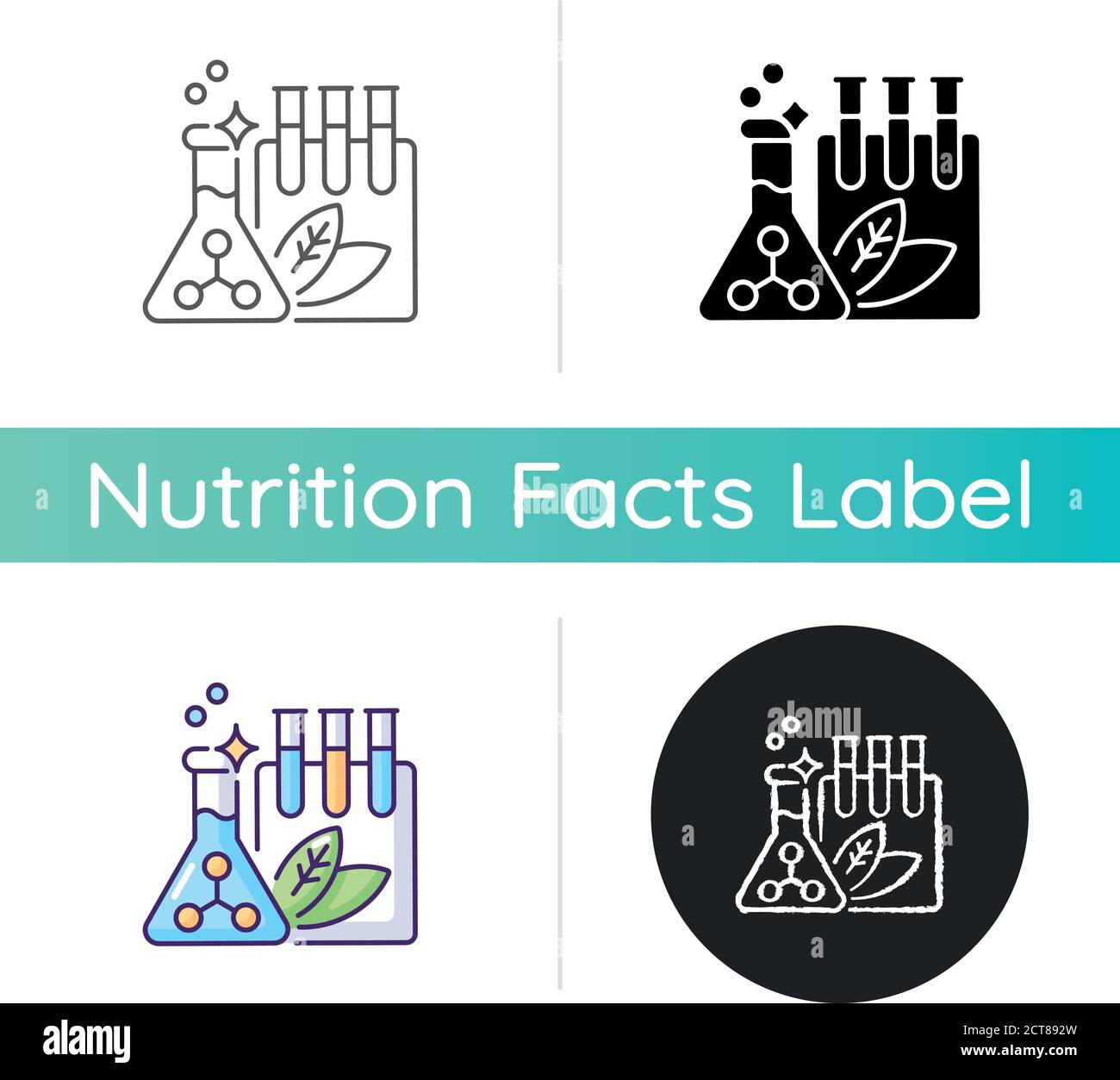 Preservatives laboratory hi-res stock photography and images - Alamy