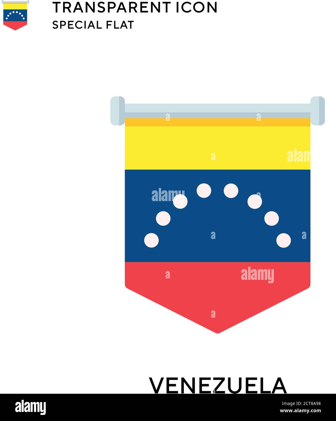 Venezuelan architecture Stock Vector Images - Alamy