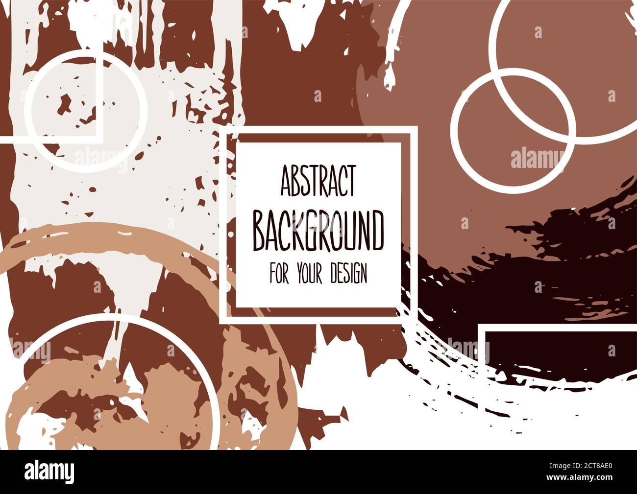 Universal background. Abstract background for your design. Colorful ...