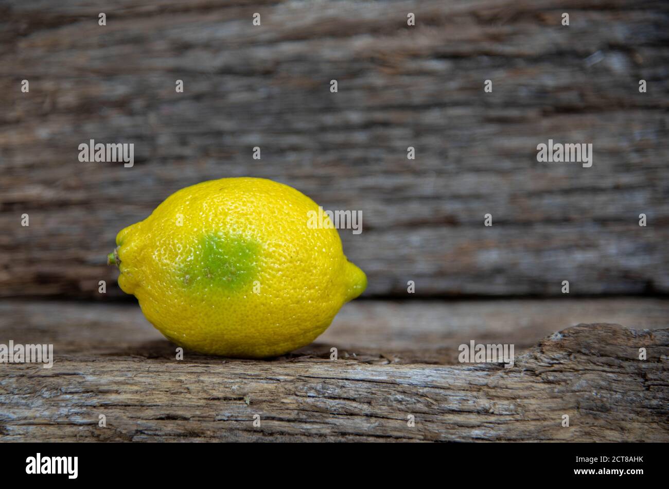 Yellow or Sicilian lemon. Sicilian lemon has an elongated shape and the ...