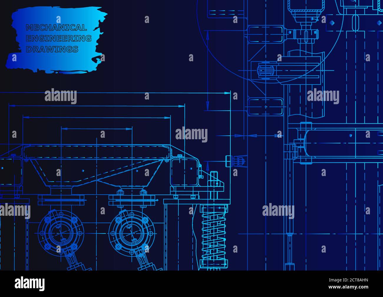 Car computer aided design Stock Vector Images - Alamy