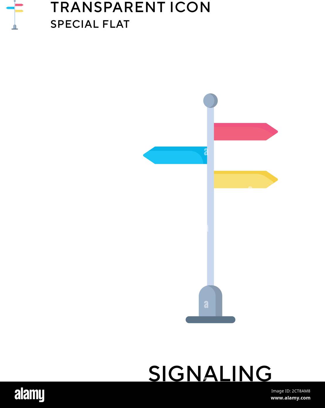 Sound signaling device hi-res stock photography and images - Alamy