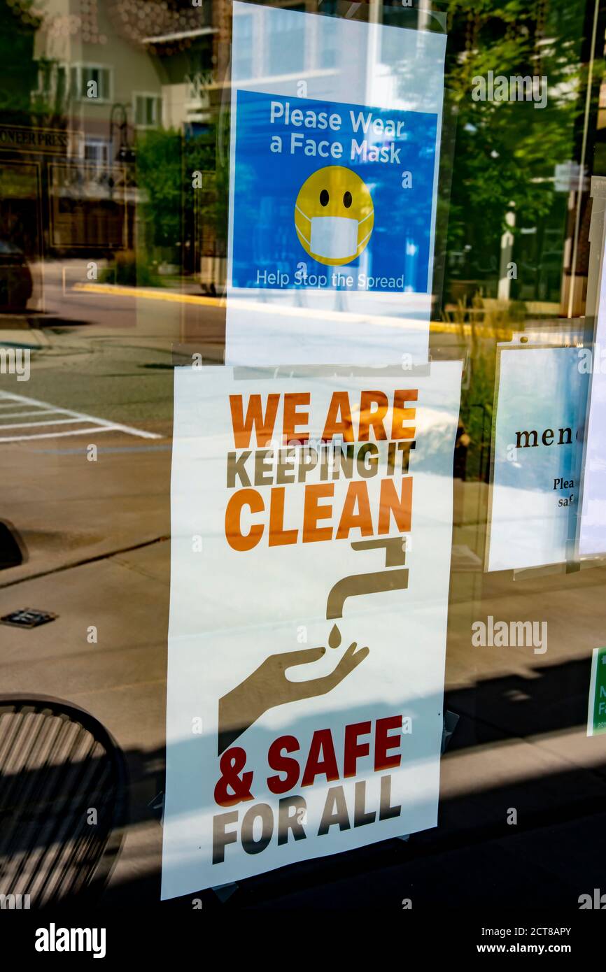 Keeping the place clean hi-res stock photography and images - Alamy