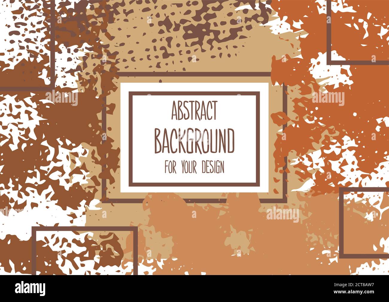 Universal background. Abstract background for your design. Colorful ...