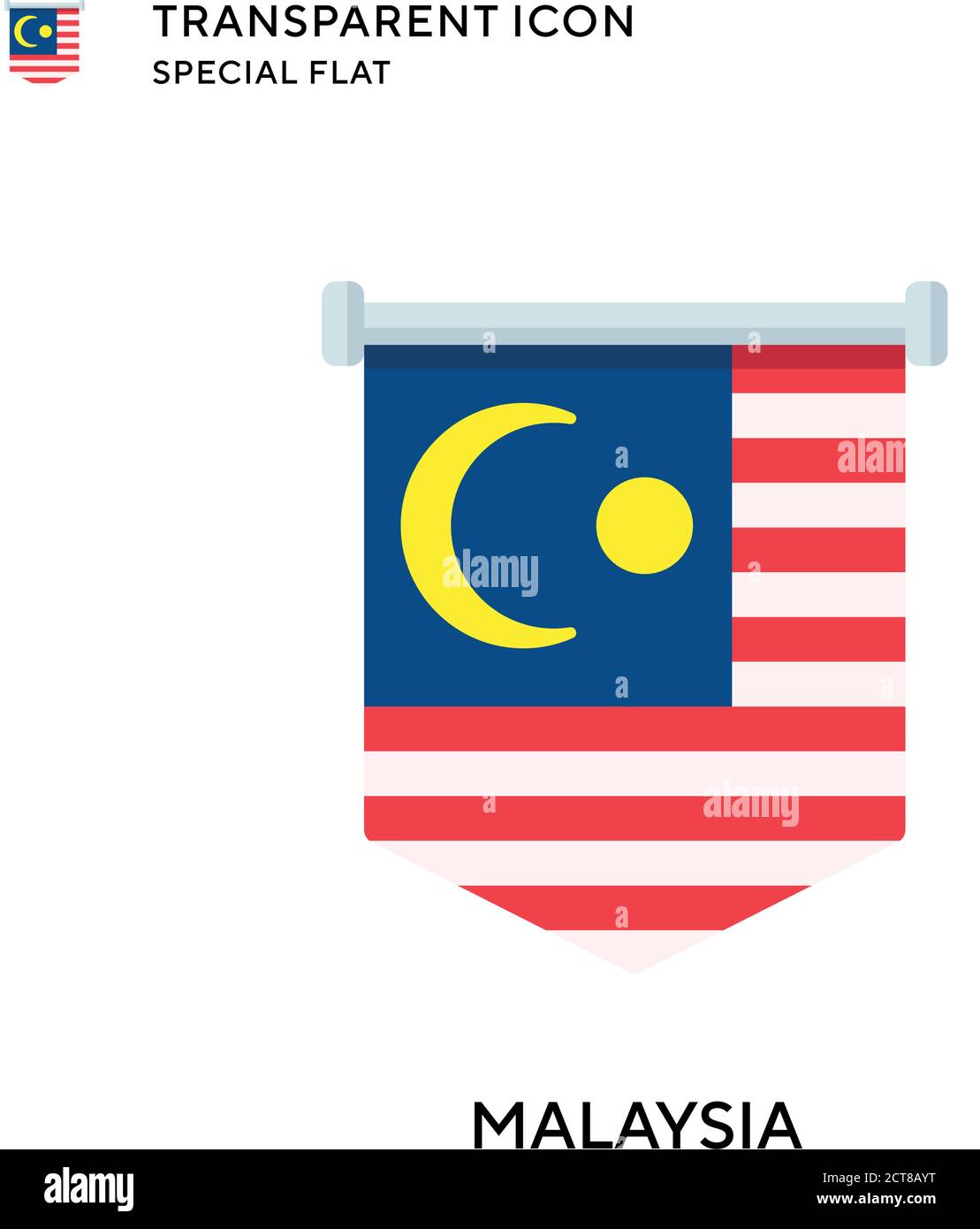 Modern malaysia architecture Cut Out Stock Images & Pictures - Alamy