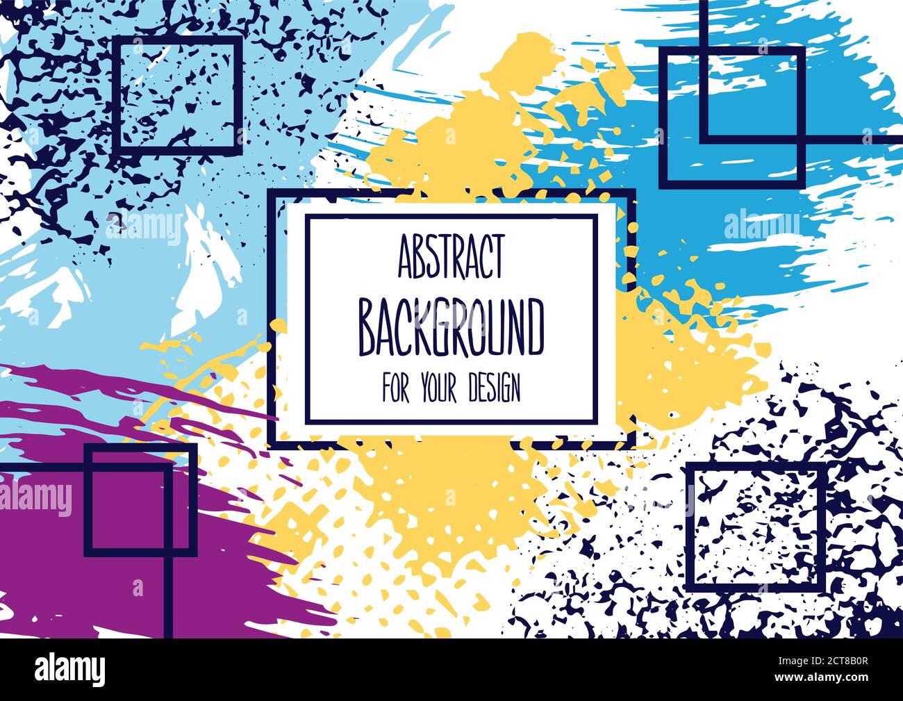 Universal background. Abstract background for your design. Cover, flyer ...