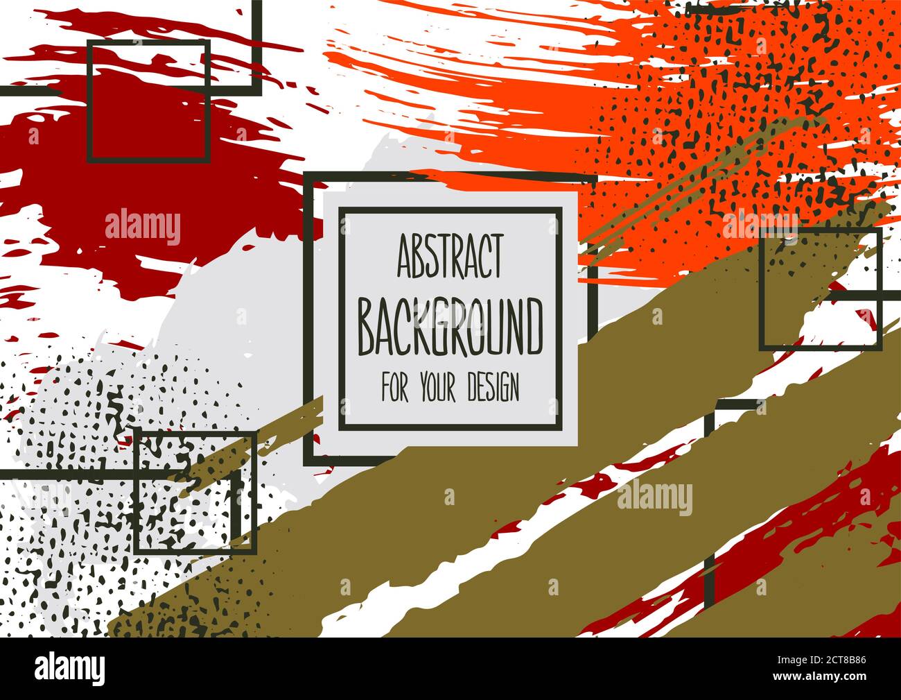 Universal background. Abstract background for your design. Cover, flyer ...