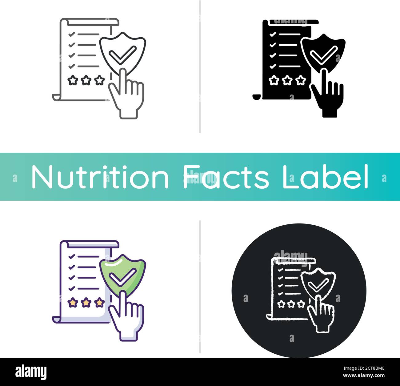 Regulatory compliance icon Stock Vector Image & Art - Alamy