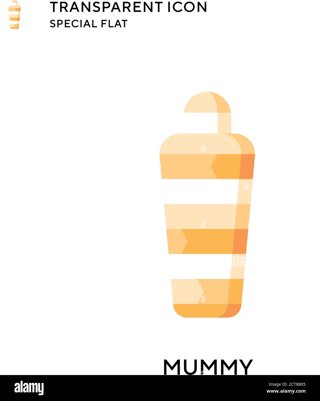 Mummies vector vectors hi-res stock photography and images - Alamy