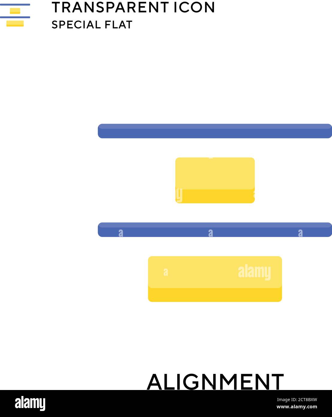 Aligner vector vectors hi-res stock photography and images - Alamy