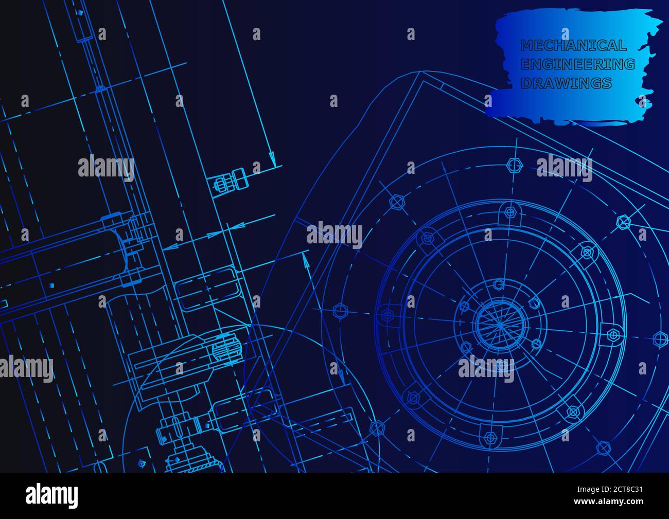 Structural engineering abstract Stock Vector Images - Alamy
