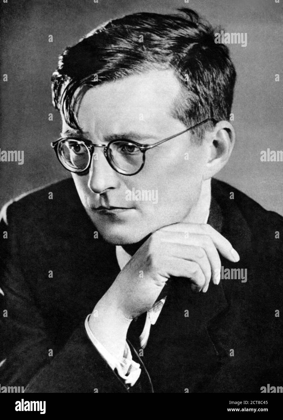 Dmitri Shostakovich Music
