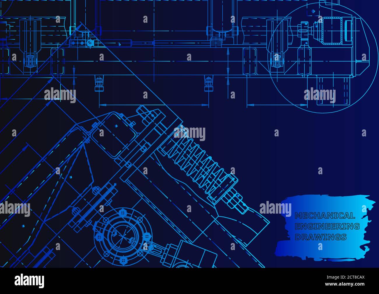 Structural scheme Stock Vector Images - Alamy