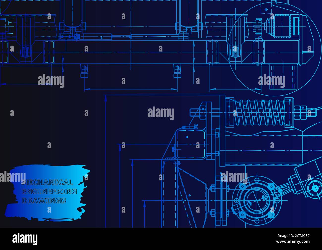 Machine-building industry. Computer aided design systems. Technical ...