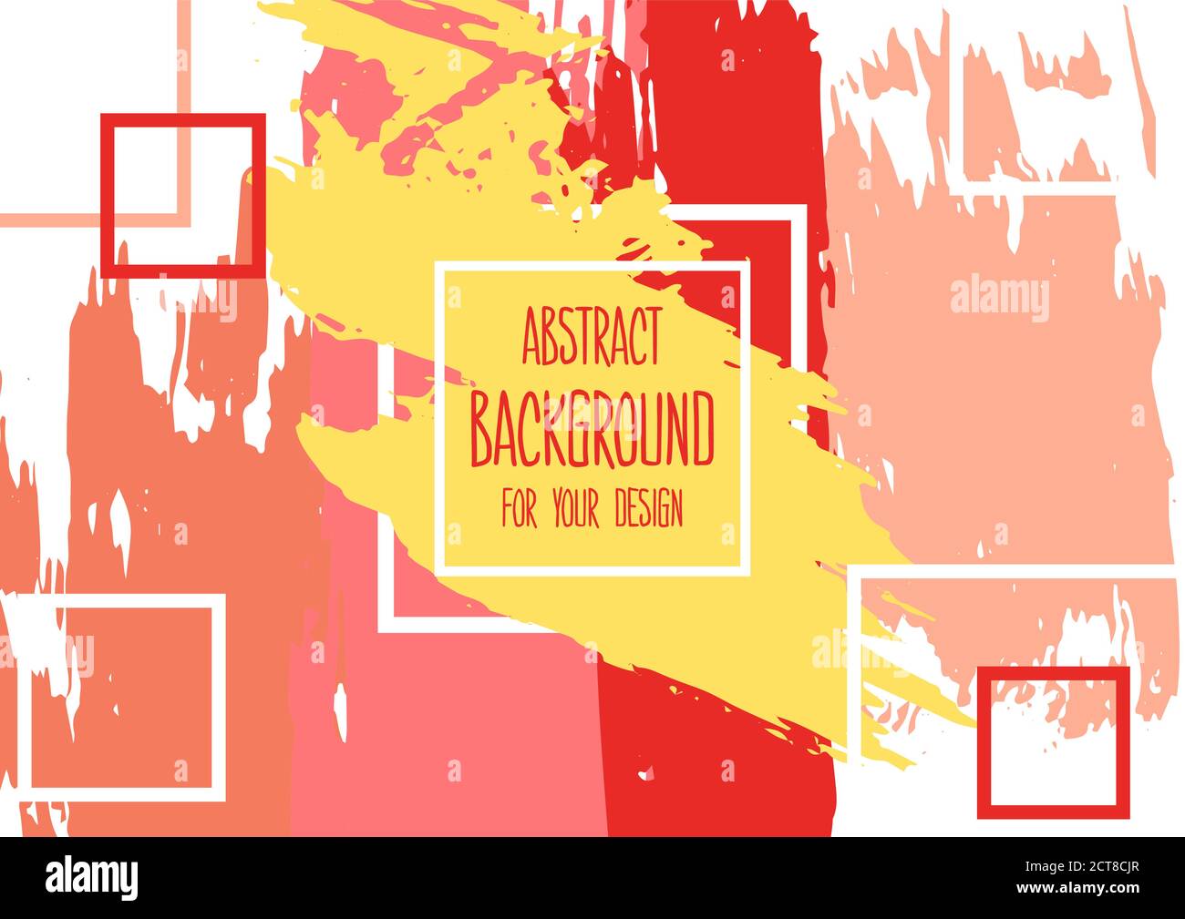 Universal background. Abstract background for your design. Colorful ...