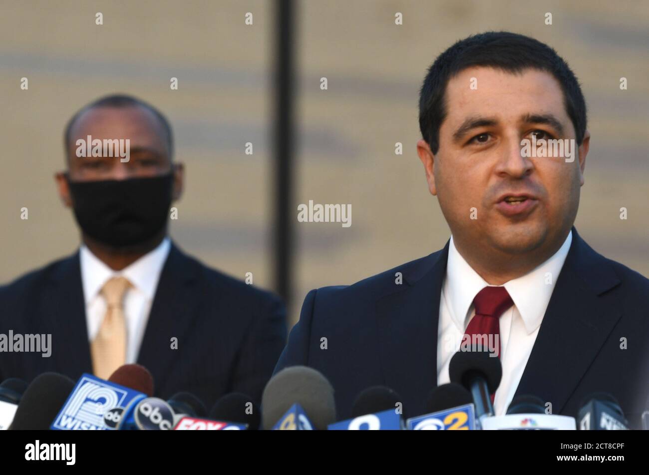 Josh kaul hi-res stock photography and images - Alamy