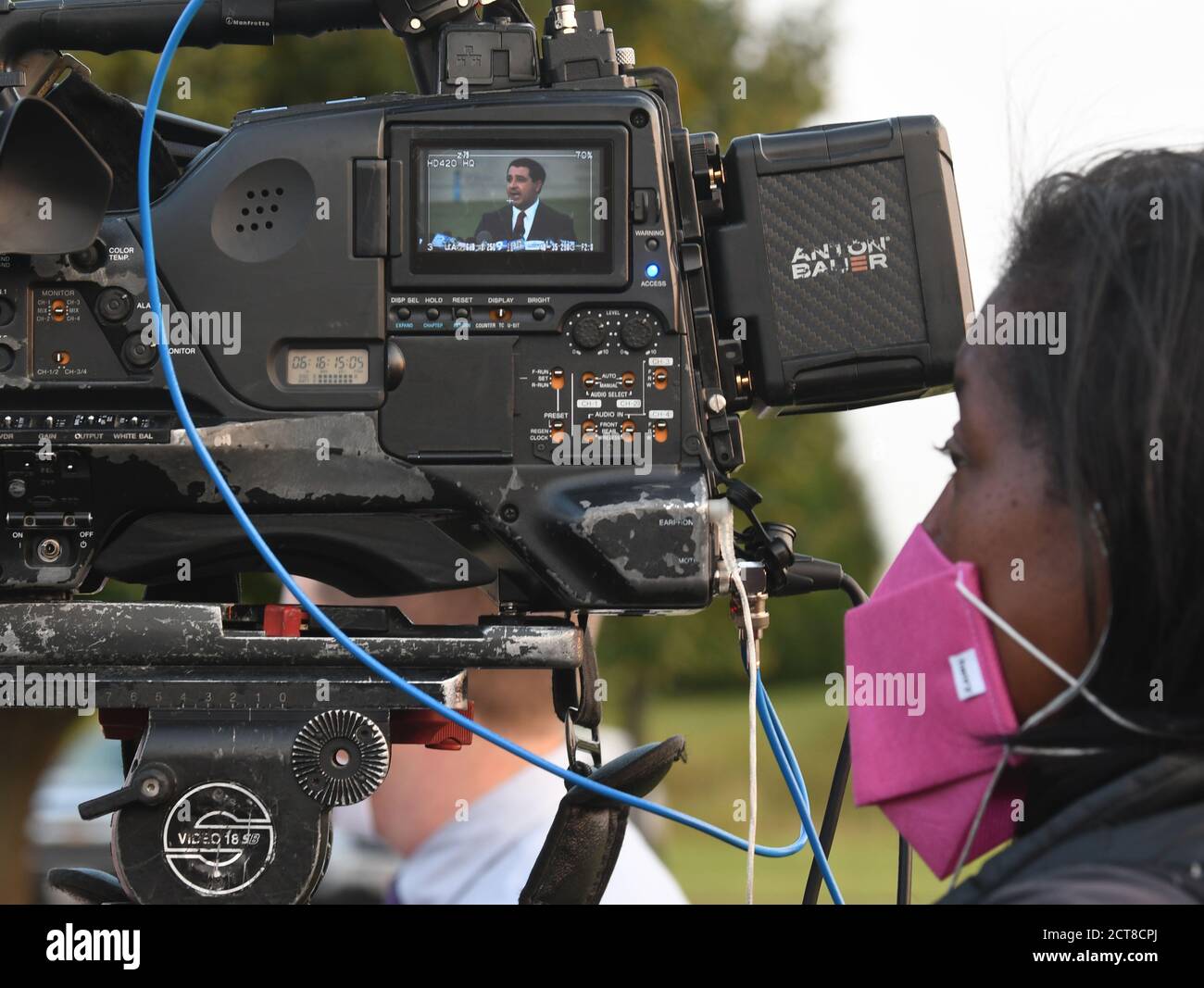 Josh kaul hi-res stock photography and images - Alamy