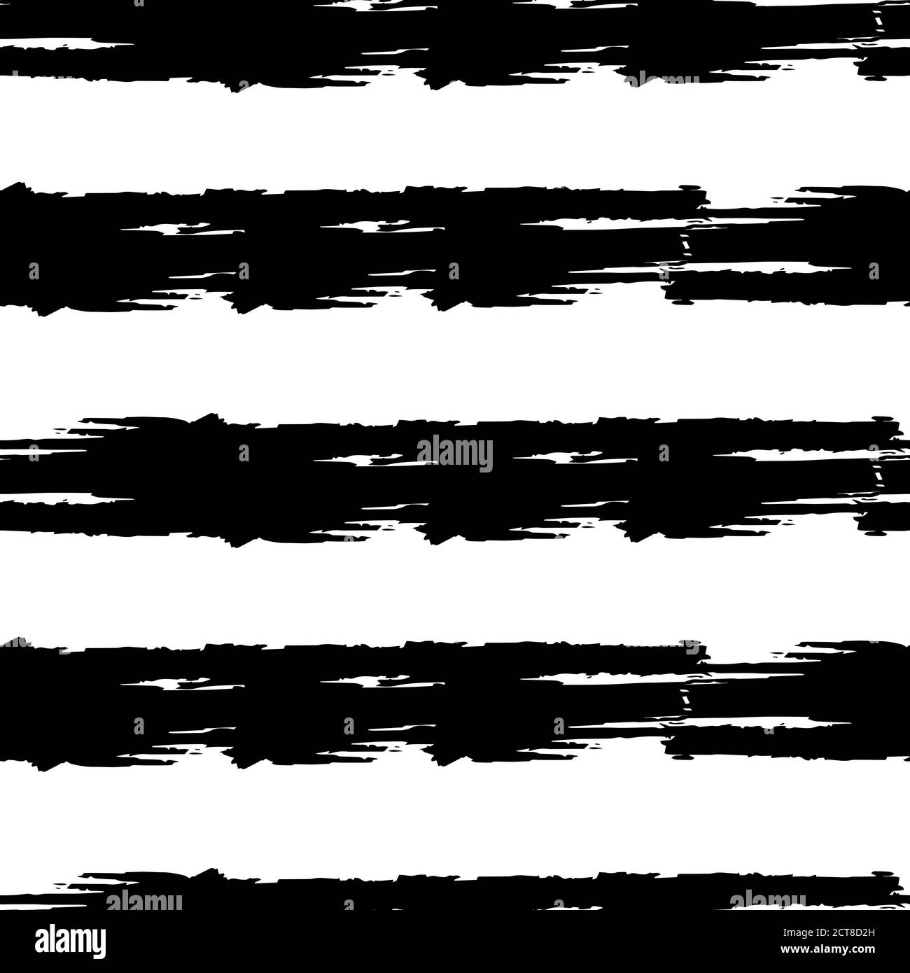 Original geometric background. Horizontal stripes. Striped seamless ...