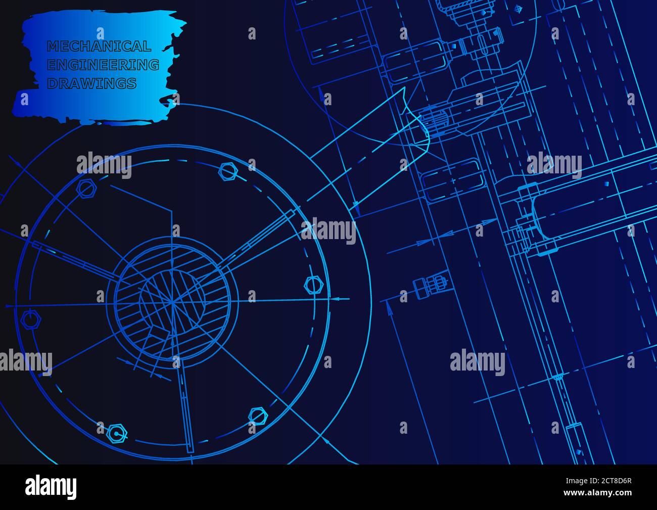 Engineering visual Stock Vector Images - Alamy