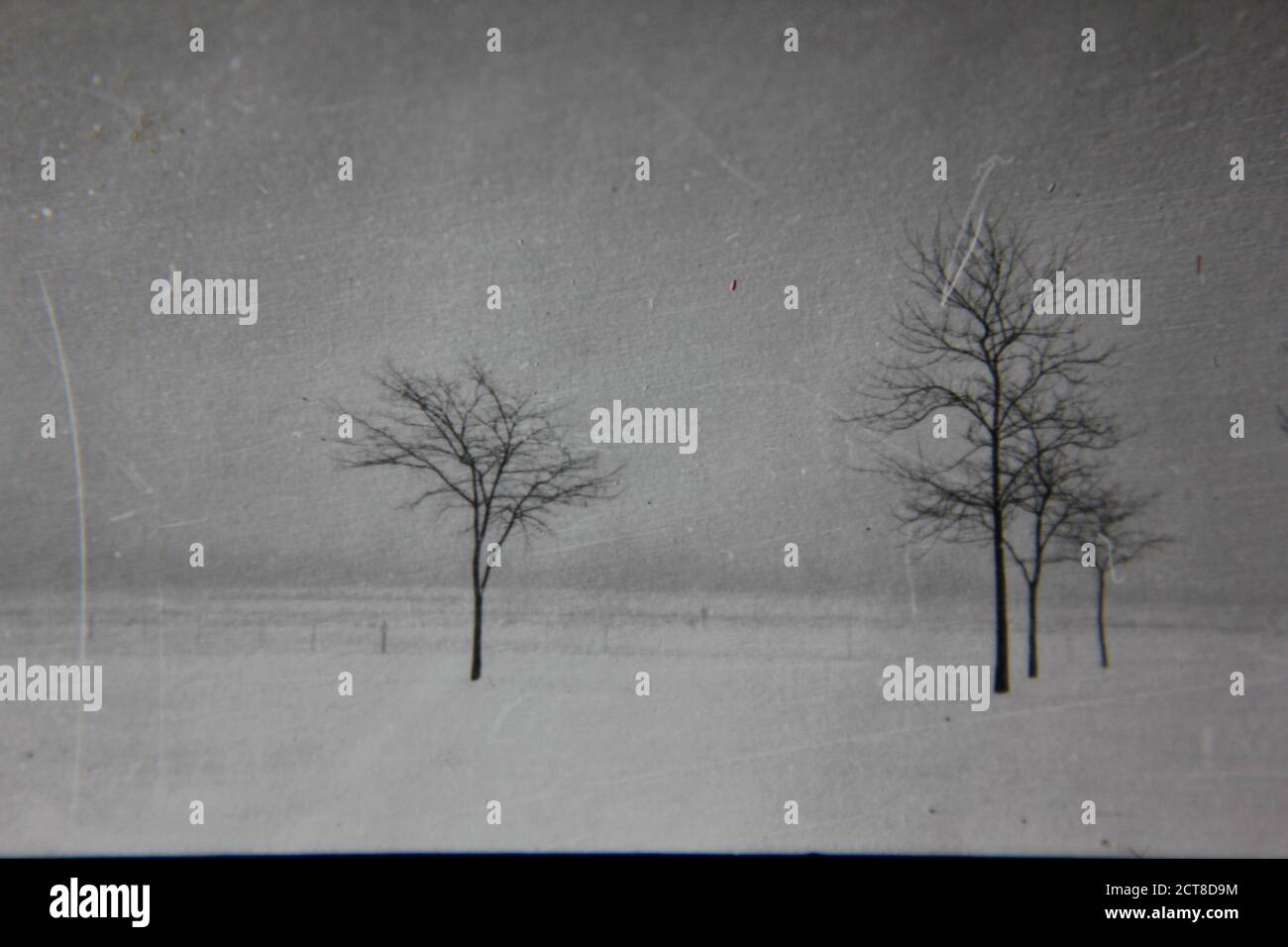 1970s winter storm hi-res stock photography and images - Alamy