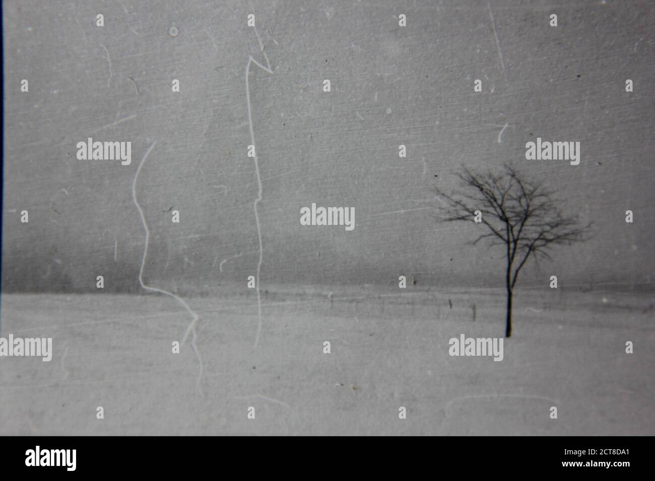 1970s winter storm hi-res stock photography and images - Alamy