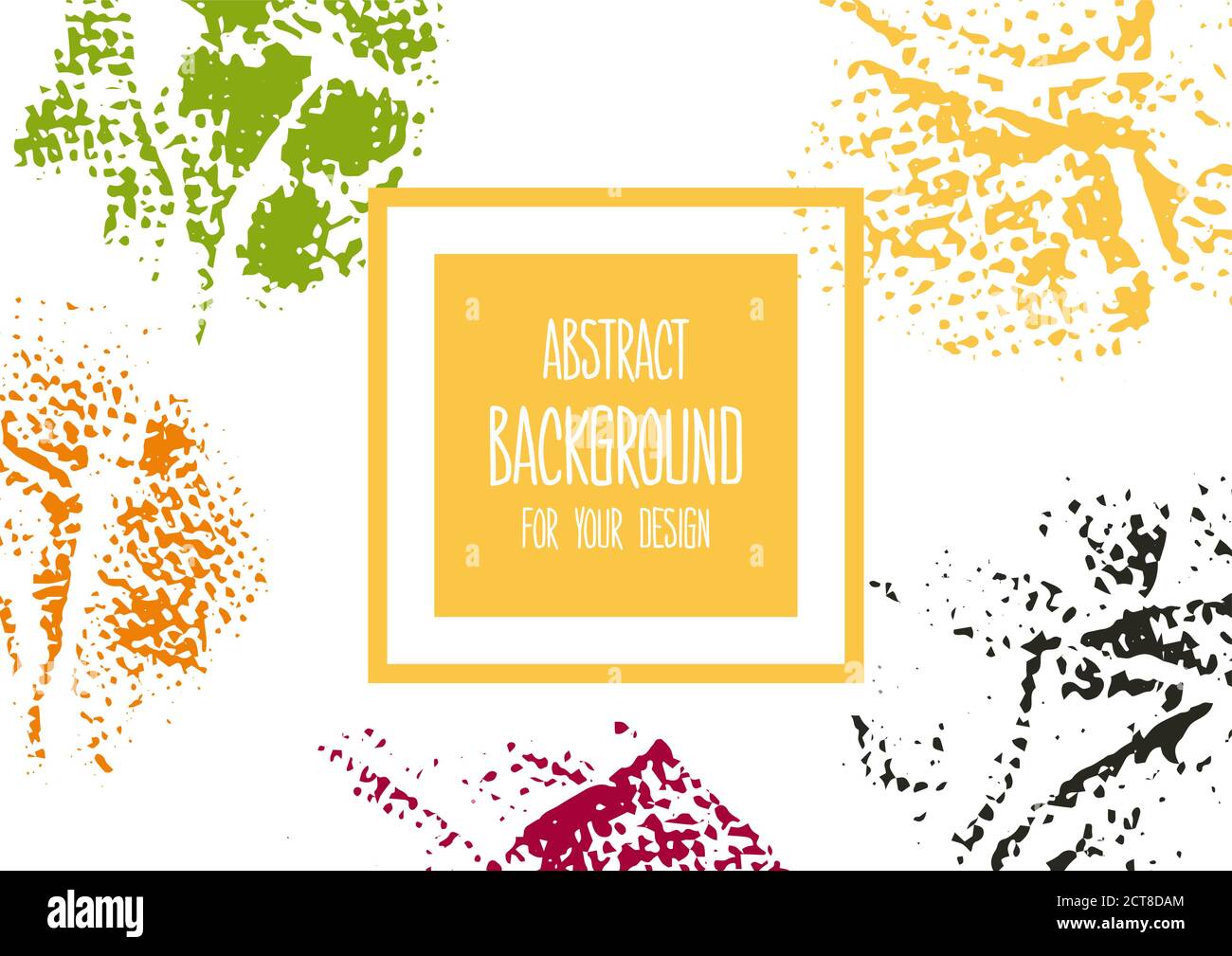 Universal background. Abstract background for your design. Colorful ...