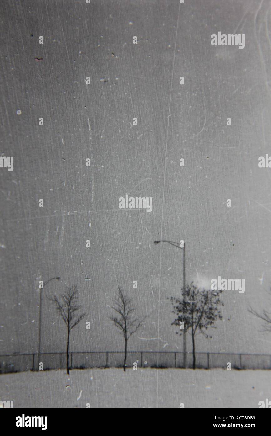 1970s winter storm hi-res stock photography and images - Alamy