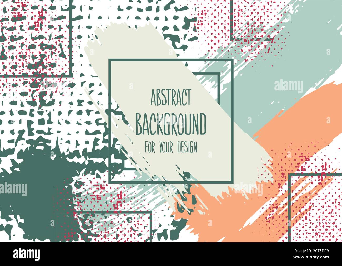 Universal background. Abstract background for your design. Cover, flyer ...