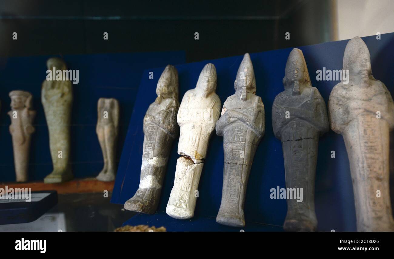 St. Agatha's Historical Complex and Catacombs in Rabat, Malta Stock ...