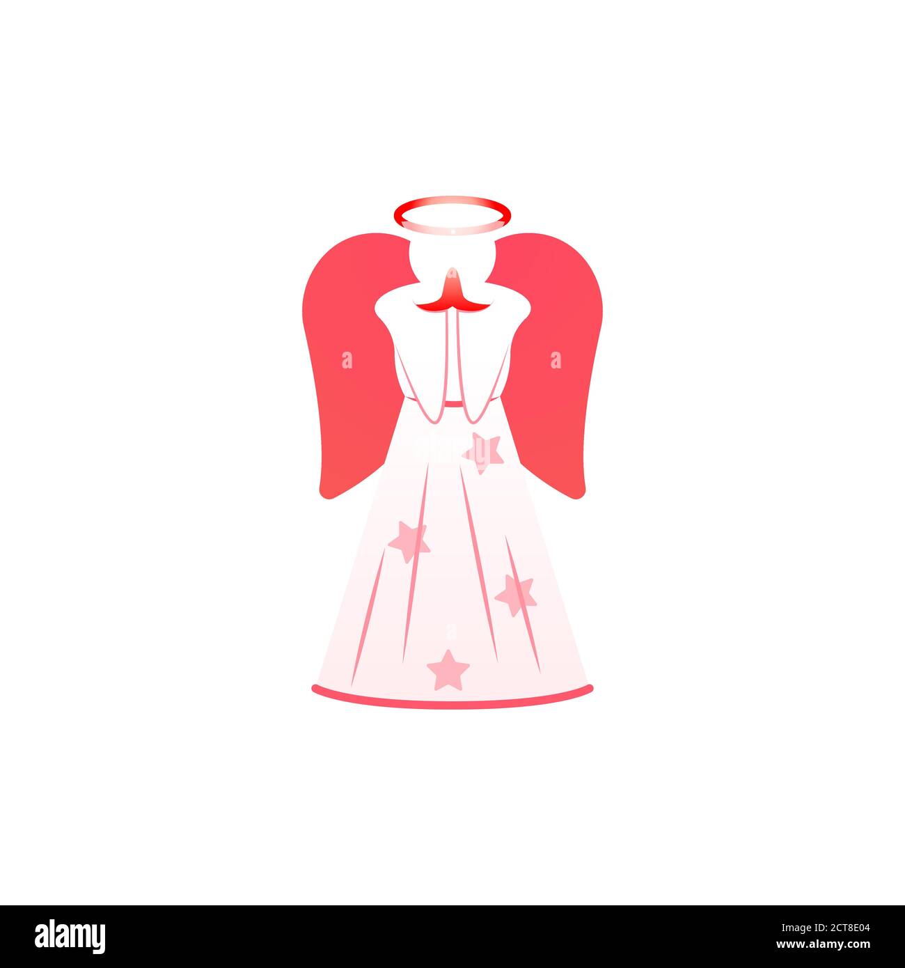 Icon christmas toy flat Stock Vector Images - Alamy