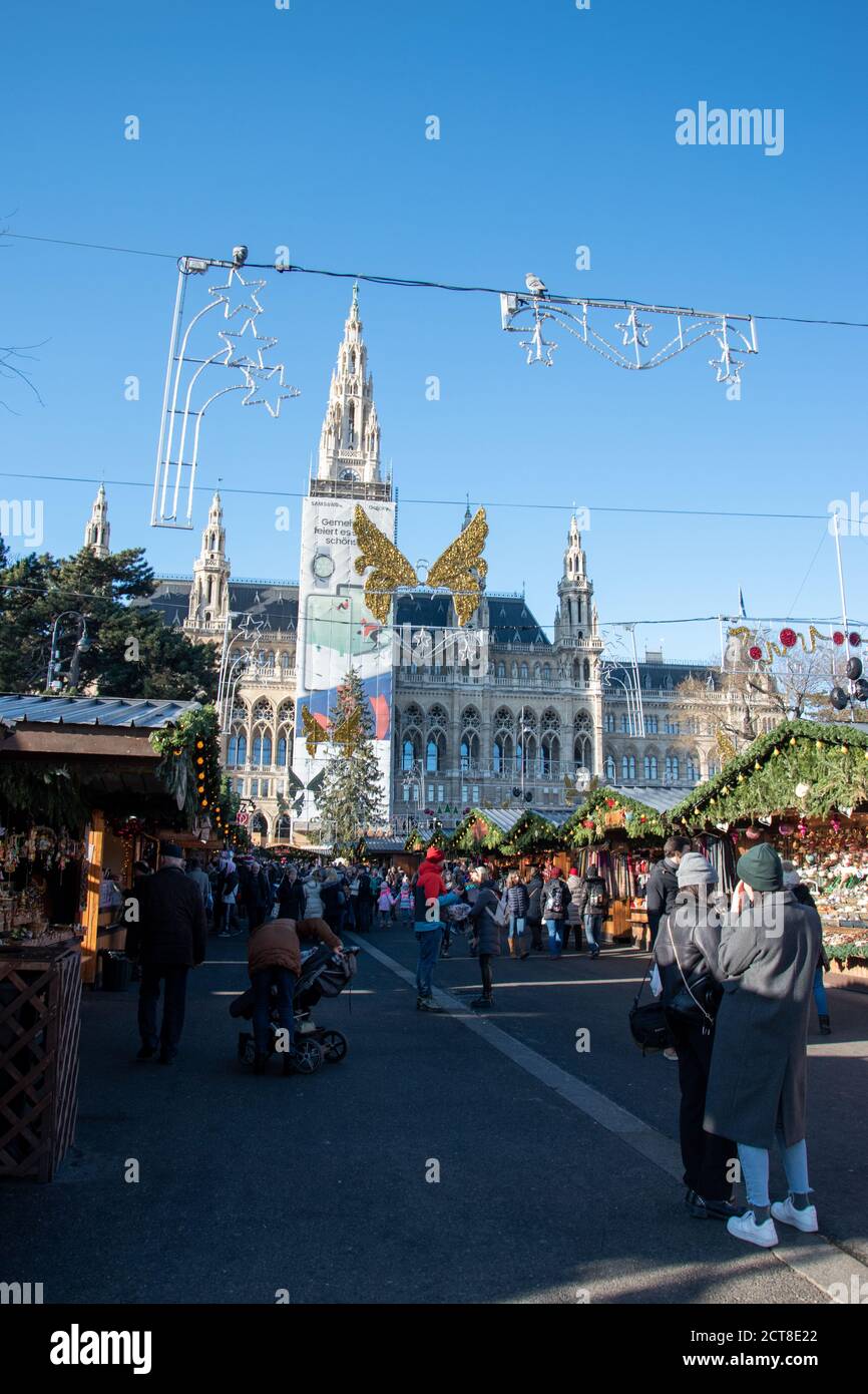 Old viennese christmas market hi-res stock photography and images - Alamy Old viennese christmas market hi-res stock photography and images - Alamy