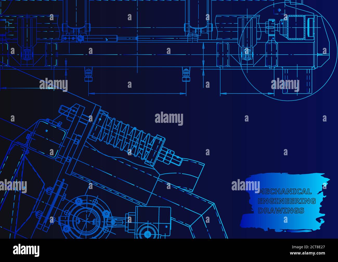 Machine-building industry. Computer aided design systems. Technical ...