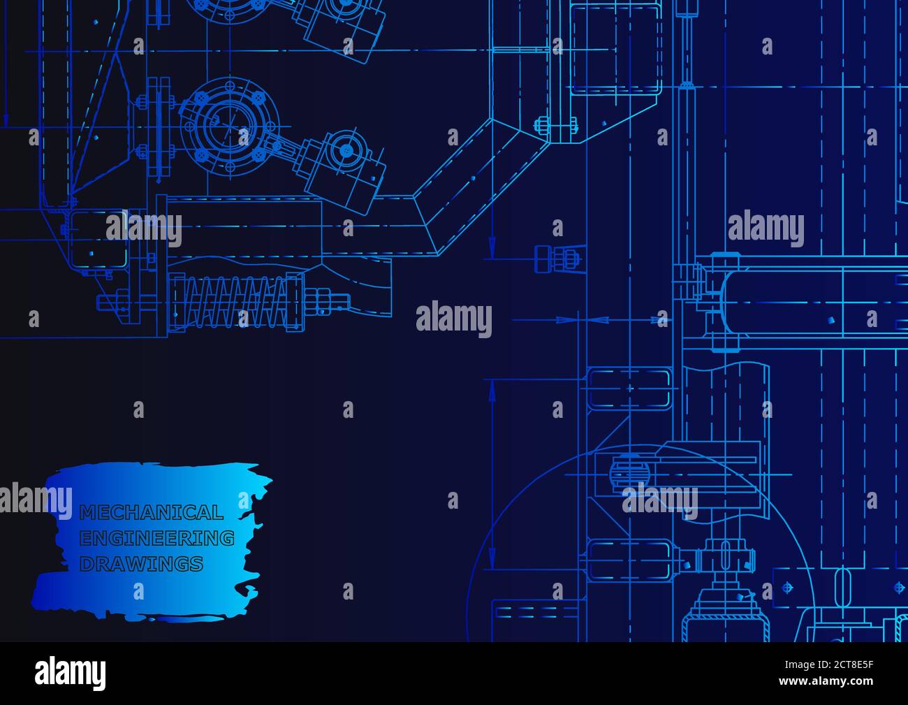 Structural system Stock Vector Images - Alamy