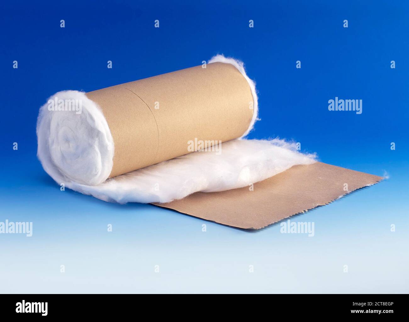 Cotton rolls hi-res stock photography and images - Alamy