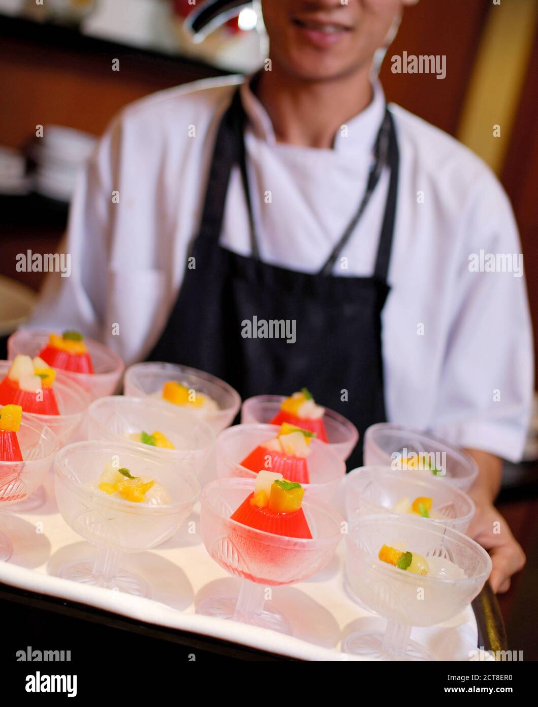 Jell hi-res stock photography and images - Alamy